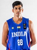 BFI - Basketball Federation of India