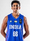 BFI - Basketball Federation of India